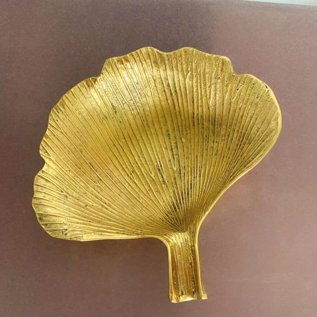 Mini Leaf Tray