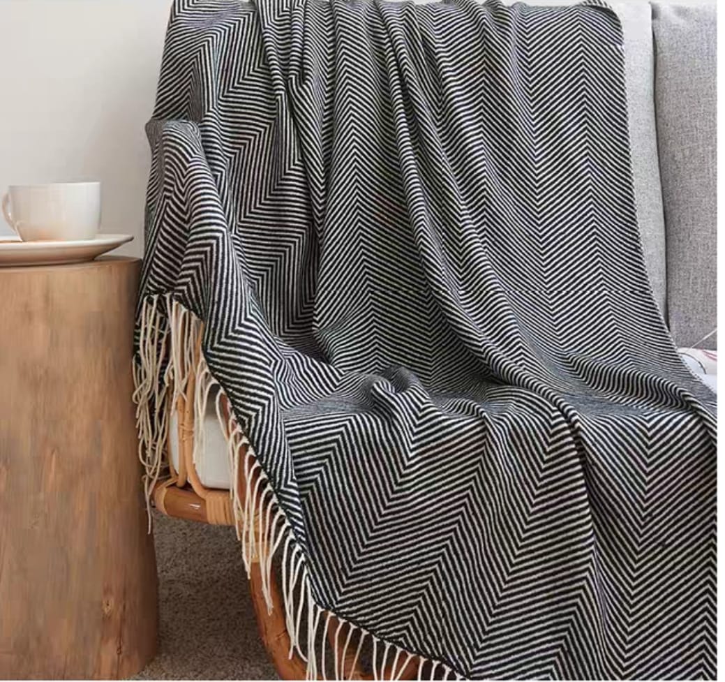 Category: Throw Blankets