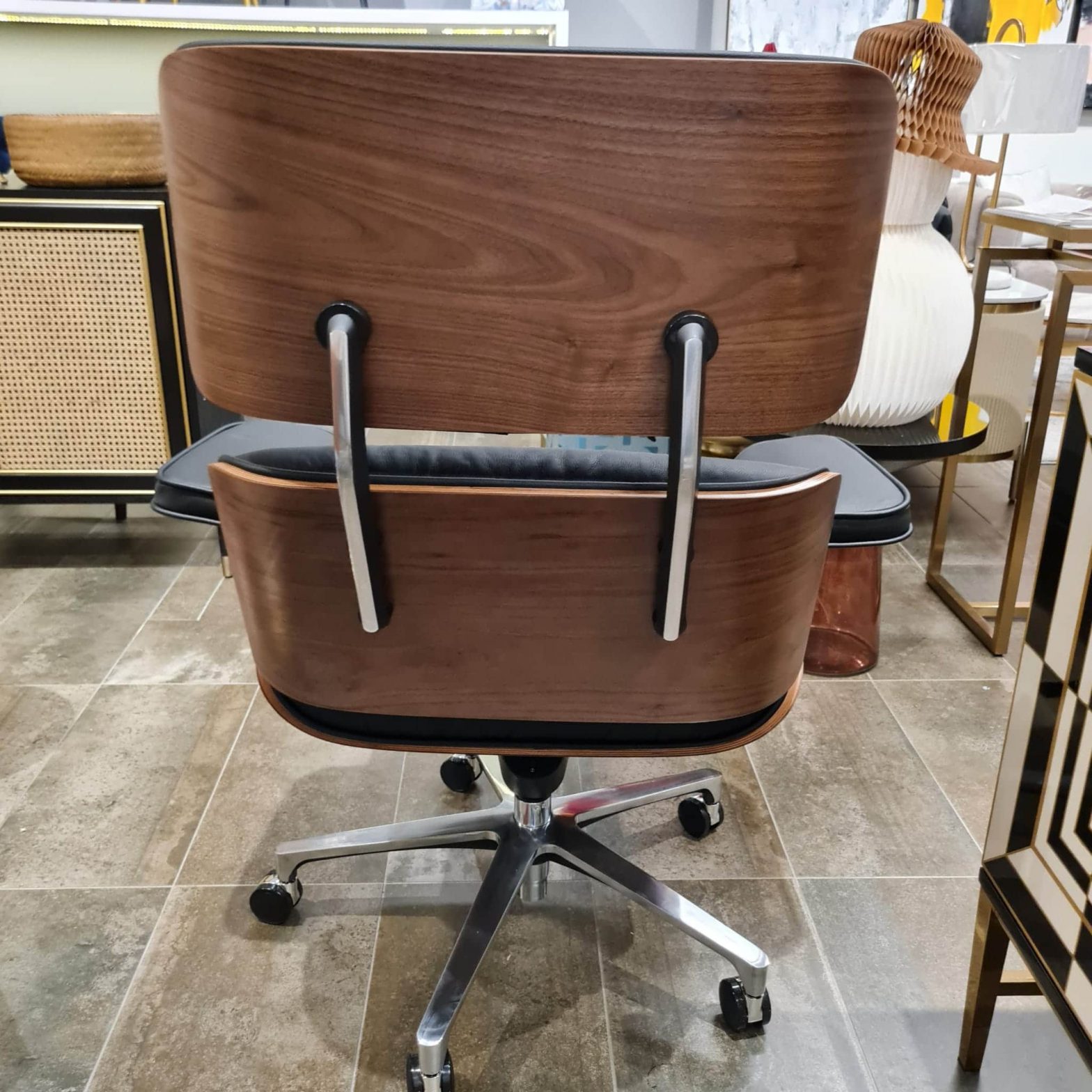 Jimmy Office Chair