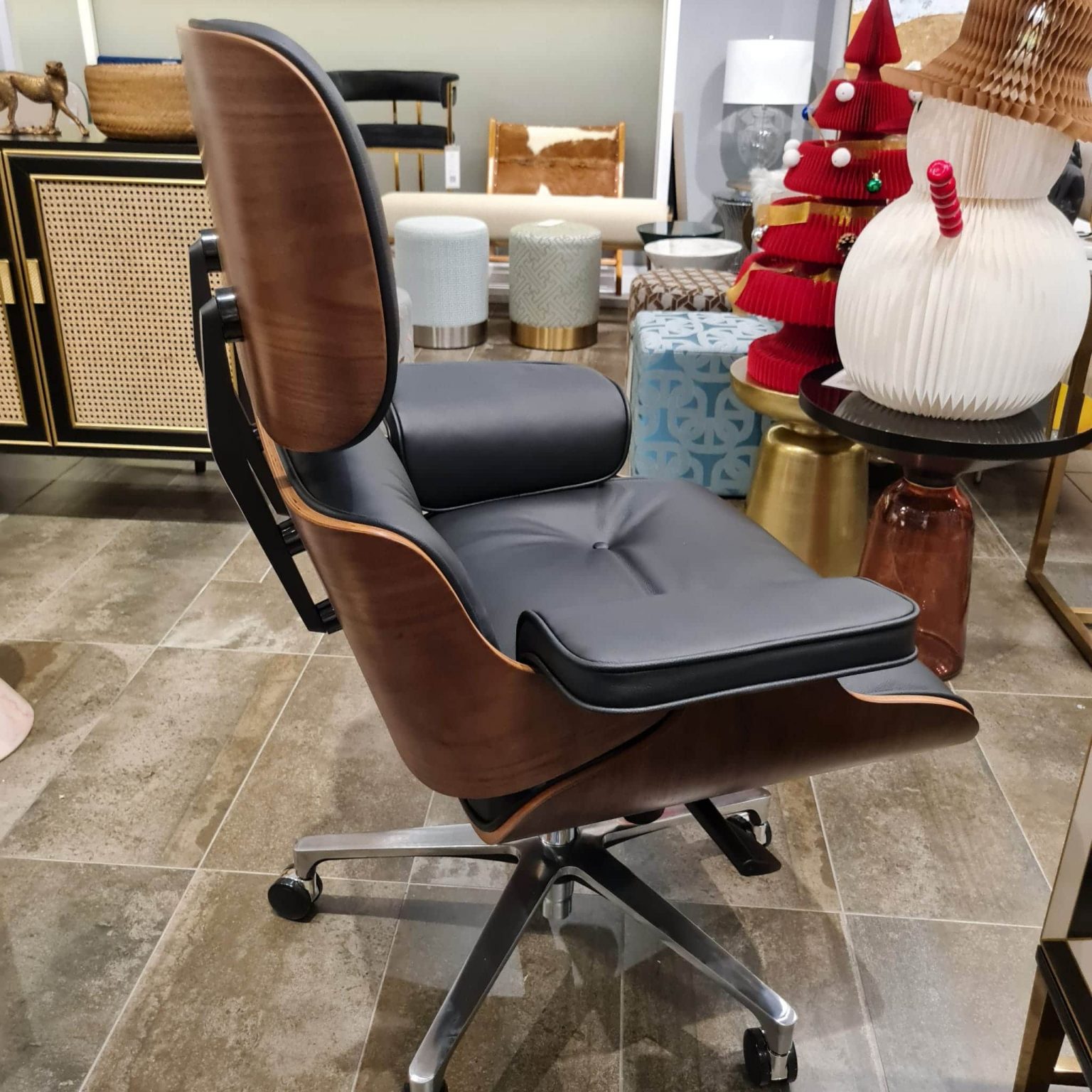 Jimmy Office Chair
