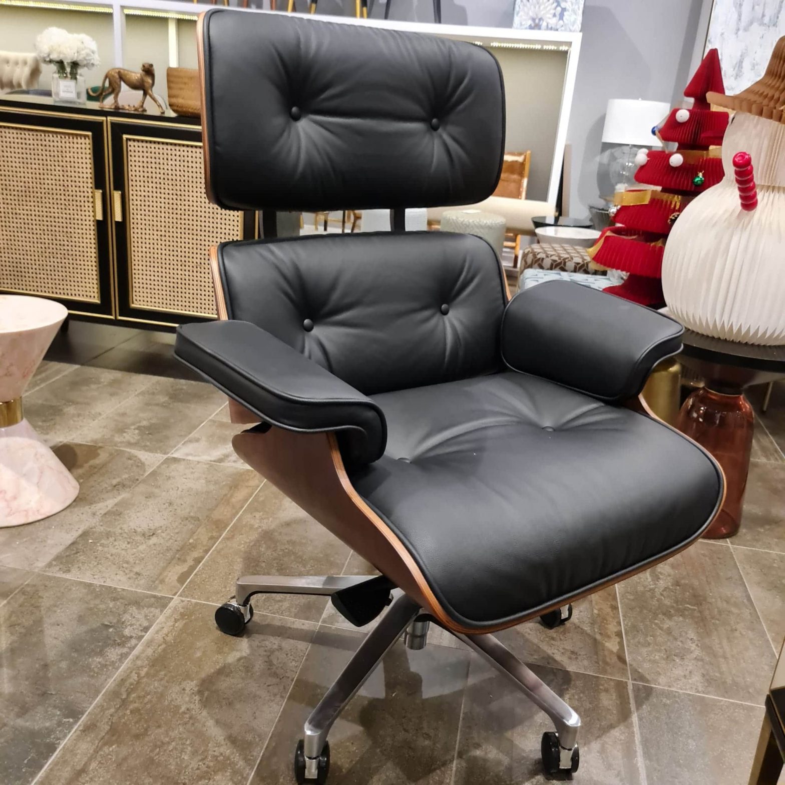 Jimmy Office Chair