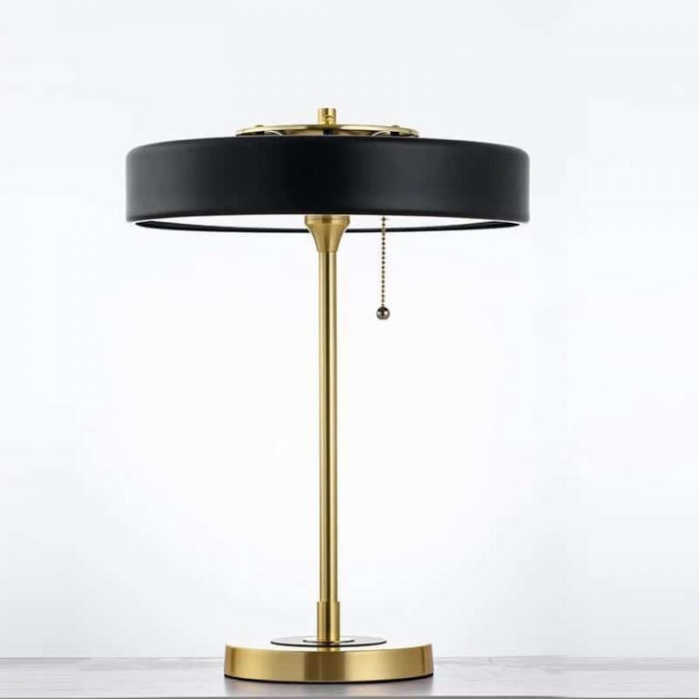 Sherlock Lamp