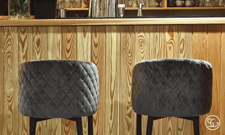 How to Select the Right Bar Chairs for Your Home Bar | Snow Globe