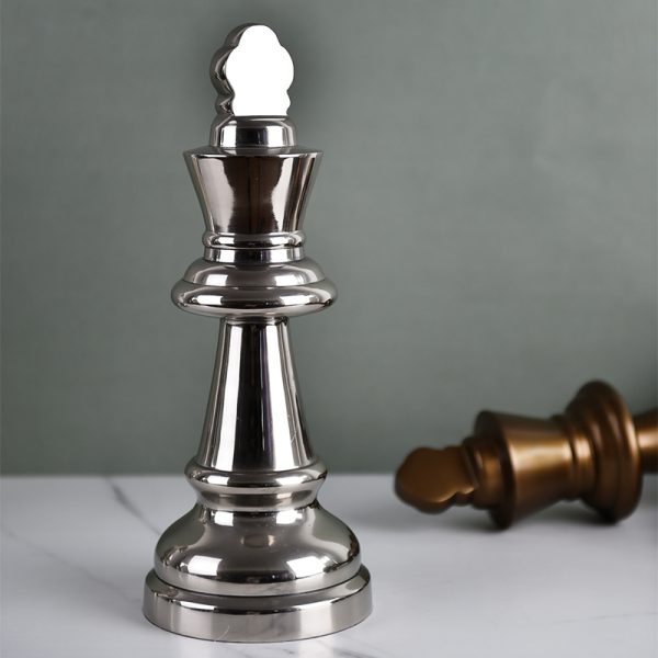 Checkmate Pawn