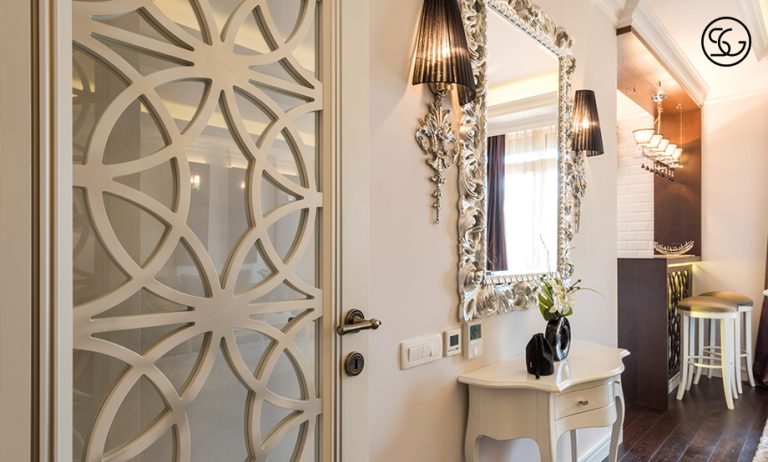 The Mirror Effect: How Mirrors Can Transform Your Luxury Interiors ...