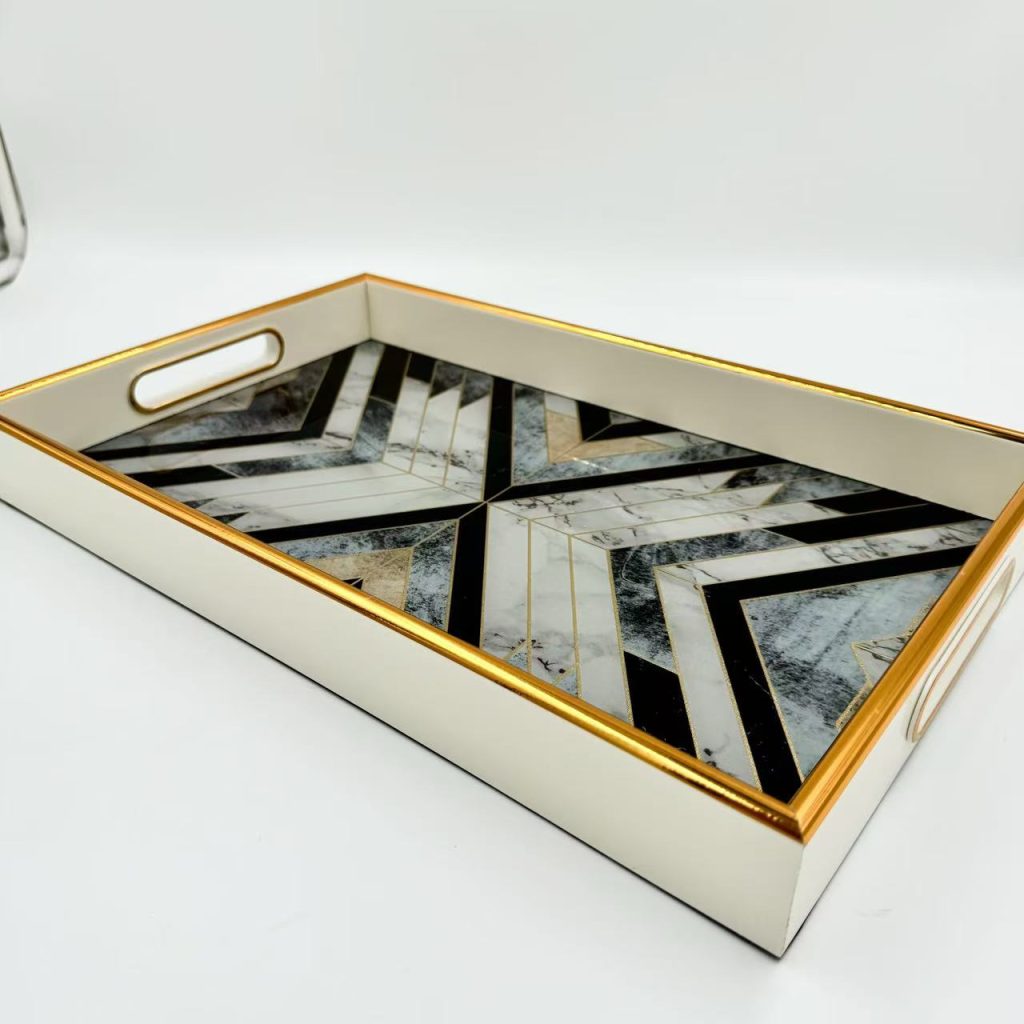Gatsby Tray