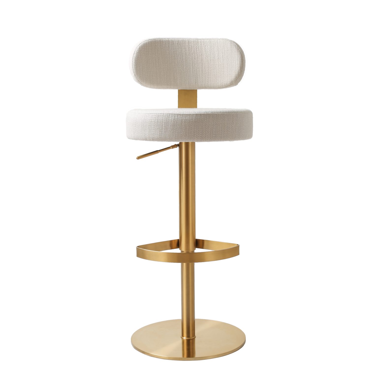 Carla Bar Chair