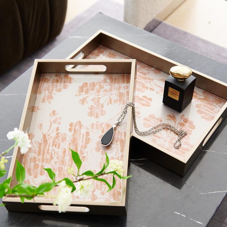 Sakura Tray