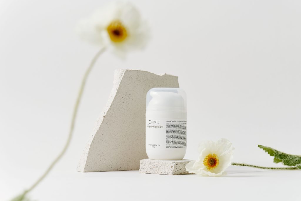 EHAD Brightening Cream